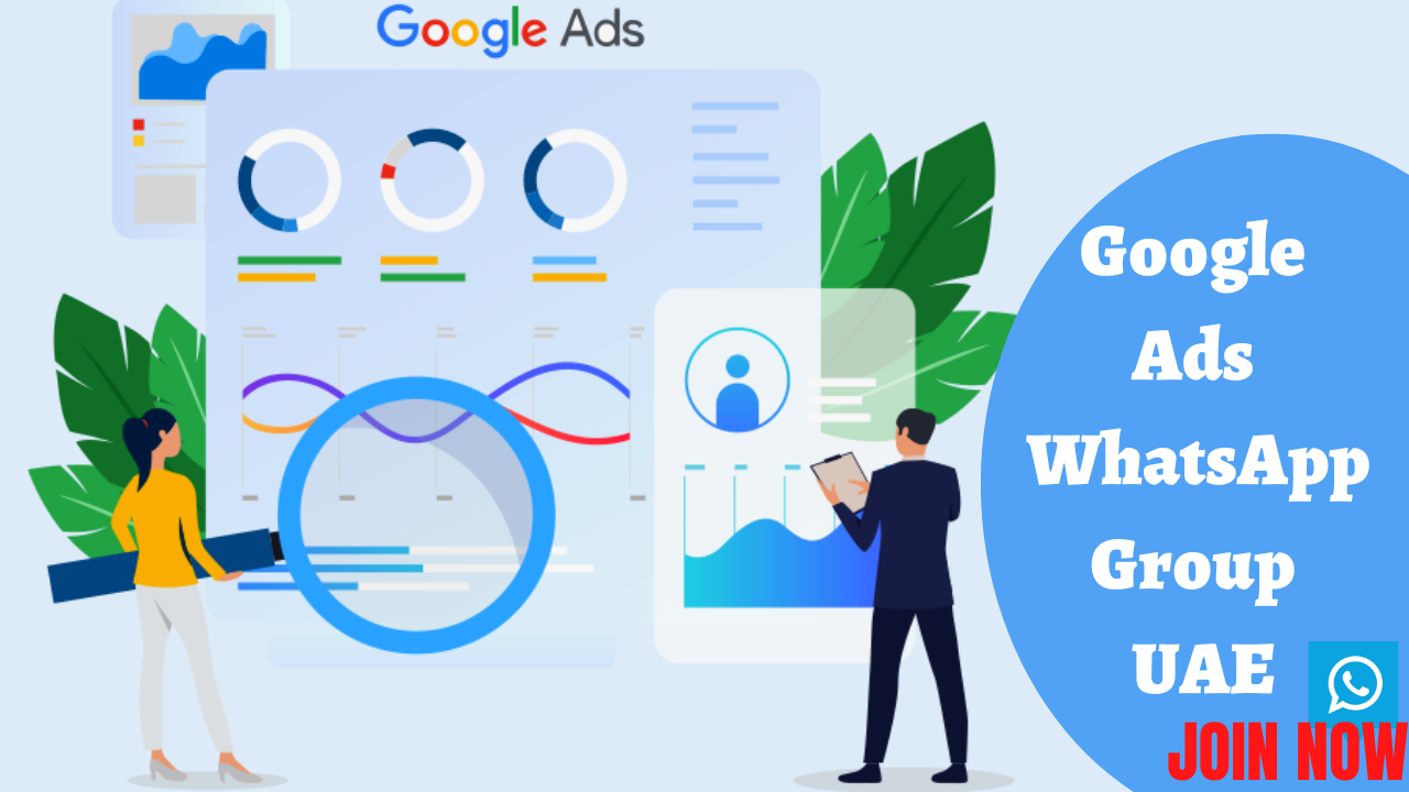 Google Ads WhatsApp Group | Join now
